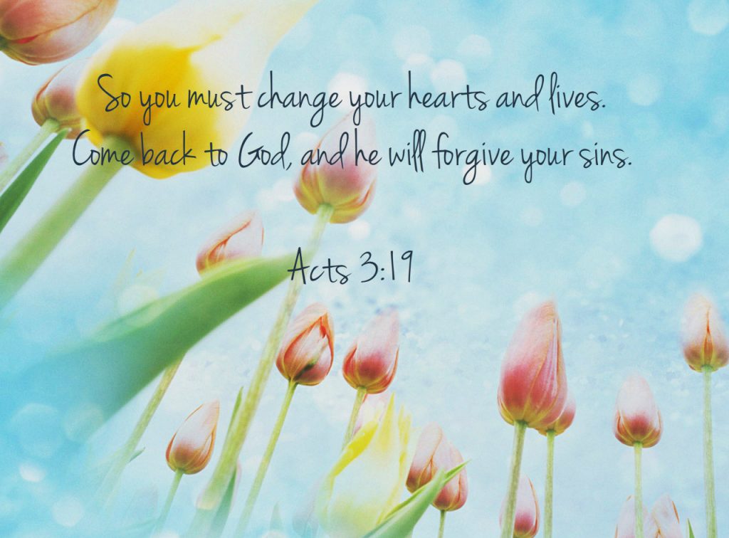 April 6 — Psalm 19:13 - Bible Teaching Resources